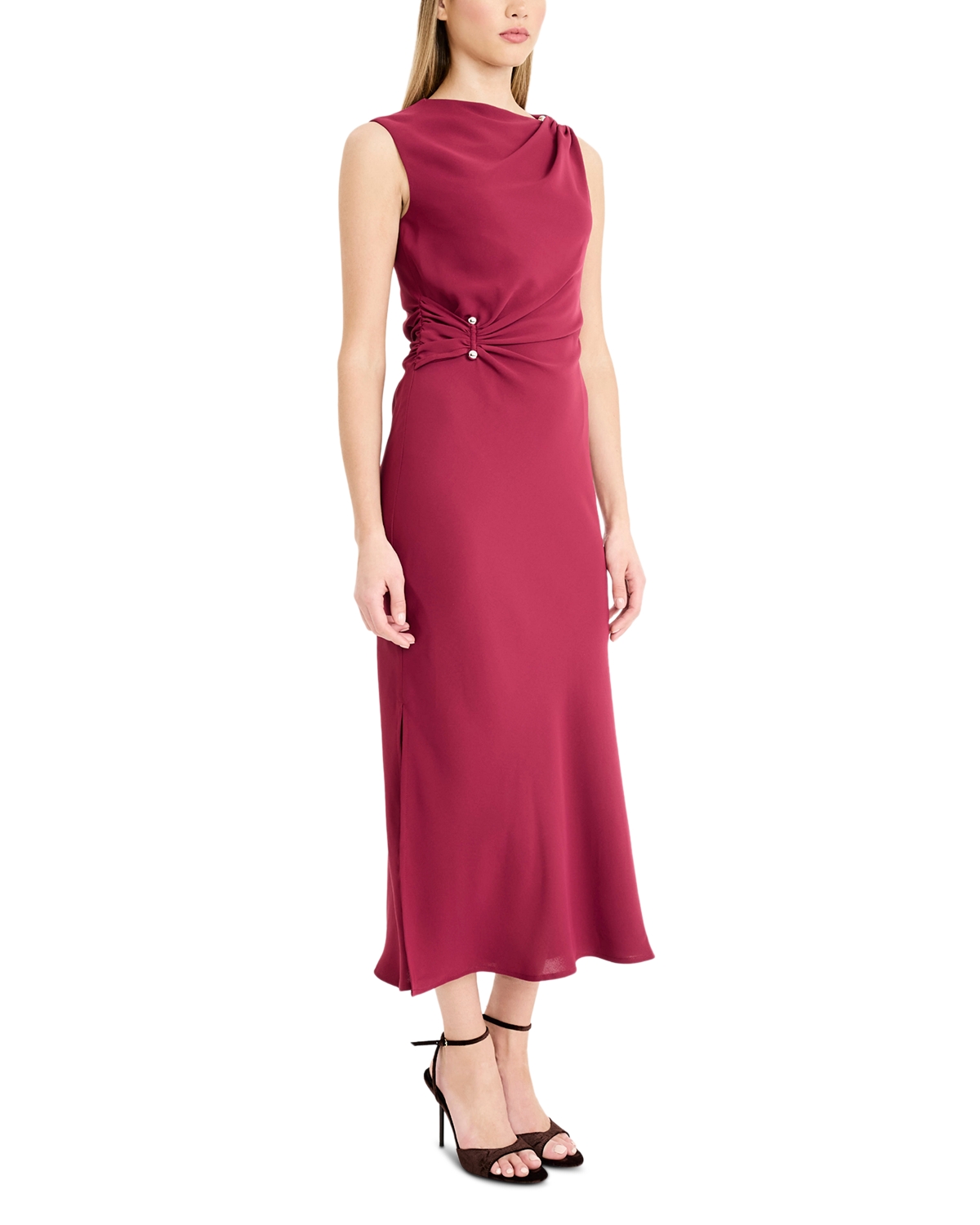 MAGGY LONDON MAGGY LONDON Midi Dress